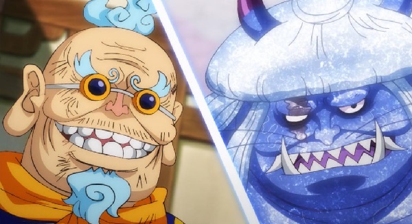 Sinopsis One Piece Episode 1023 - Viu