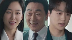 Preview Why Her? Episode 10: Seo Hyun Jin dan Bae In Hyuk Miliki Motif Berbeda | VIU