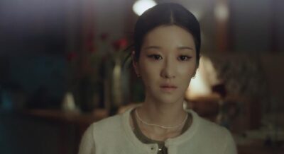 Sinopsis Eve Episode 11 - Viu