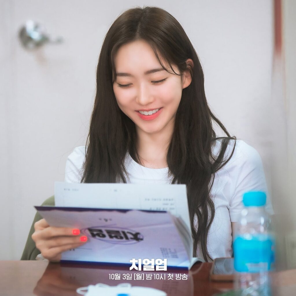 4 Alasan Wajib Nonton Cheer Up - Viu