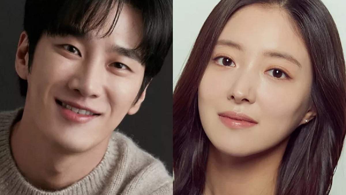 Ahn Bo Hyun Pamer Hadiah Manis dari Mantan Lawan Main ‘Kairos’, Lee Se Young! - Viu