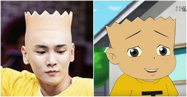 Wajib ditonton, Inilah Kostum dan Riasan Wajah Paling Legendaris di ...