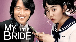 Sinopsis My Little Bride | Film Korea | VIU