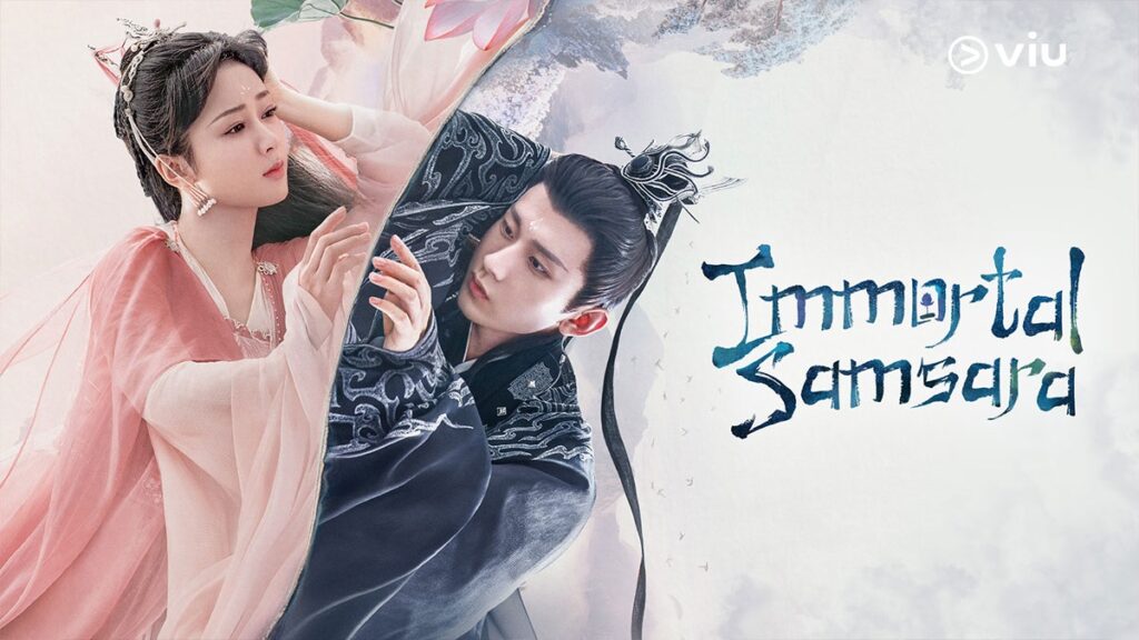 Sinopsis Immortal Samsara Episode 37 - Viu