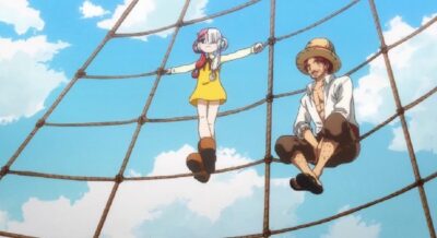 Sinopsis One Piece Episode 1029 - Viu