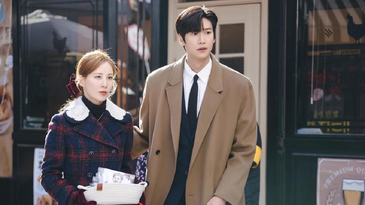 Preview Jinxed at First Episode 15: Seohyun dan Na In Woo Dapat ...