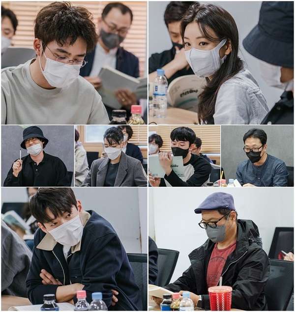 6 Alasan Wajib Nonton Bad Prosecutor - Viu