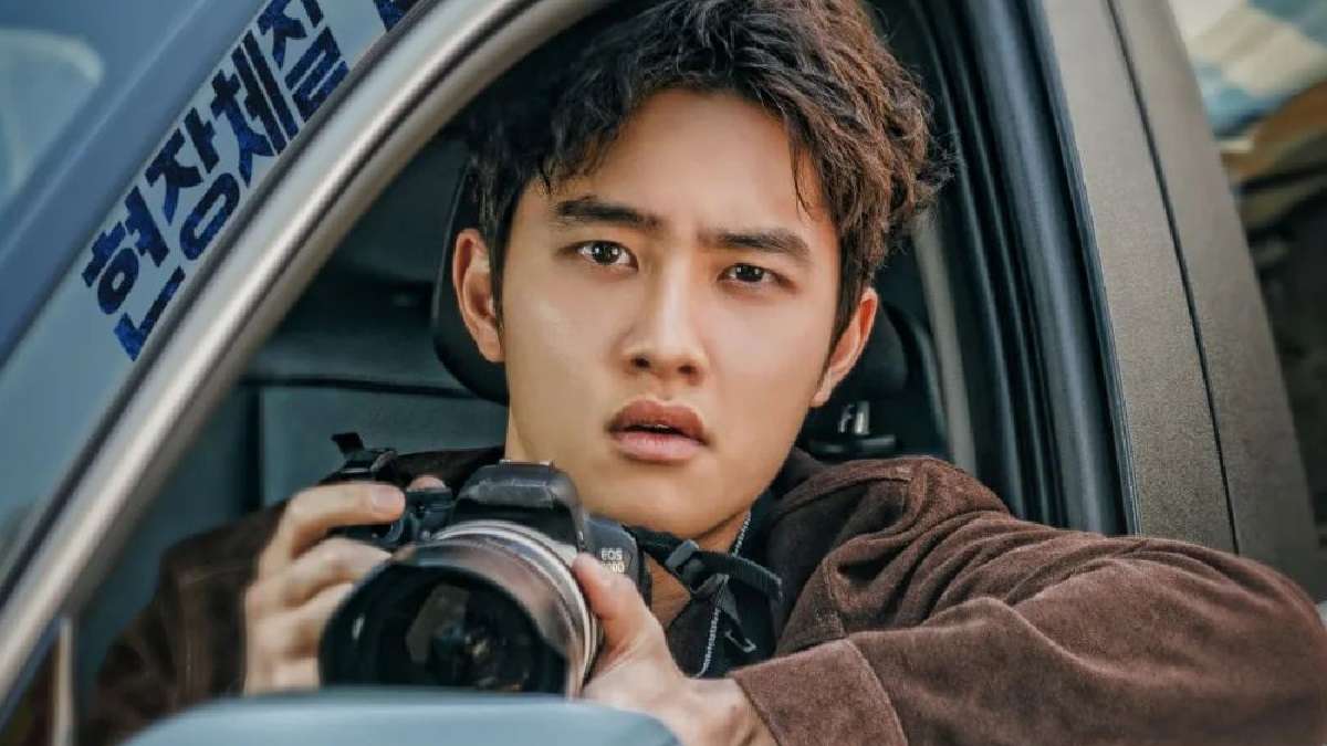 Pemain Bad Prosecutor - Viu