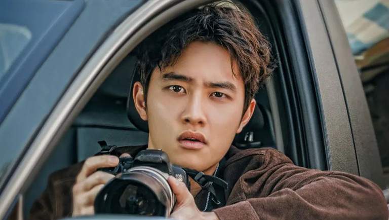 6 Drama Korea Terbaru Oktober 2022 di Viu - Viu