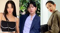 Pemeran Reborn Rich Habiskan Waktu Bersama, Akrab Banget! | VIU