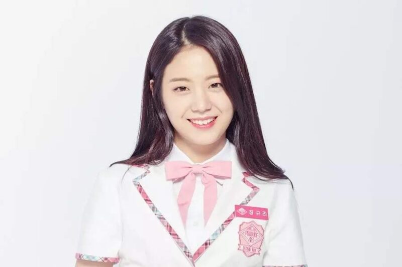 5 Fakta tentang Jang Gyuri, Eks Kpop Idol Pemeran Tae Cho Hee di Cheer ...