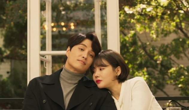 Sinopsis Love With Flaws Episode 29 - Viu