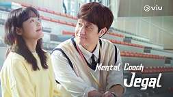 Sinopsis Mental Coach Jegal | VIU