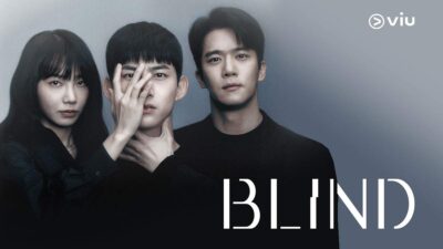Pemain Blind | Drama Korea - Viu