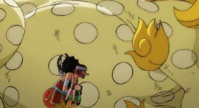 Sinopsis One Piece Episode 1033 - Viu