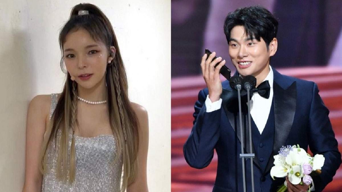 Sah Park Jin Joo And Lee Yi Kyung Bergabung Jadi Member Baru Hangout With Yoo Viu