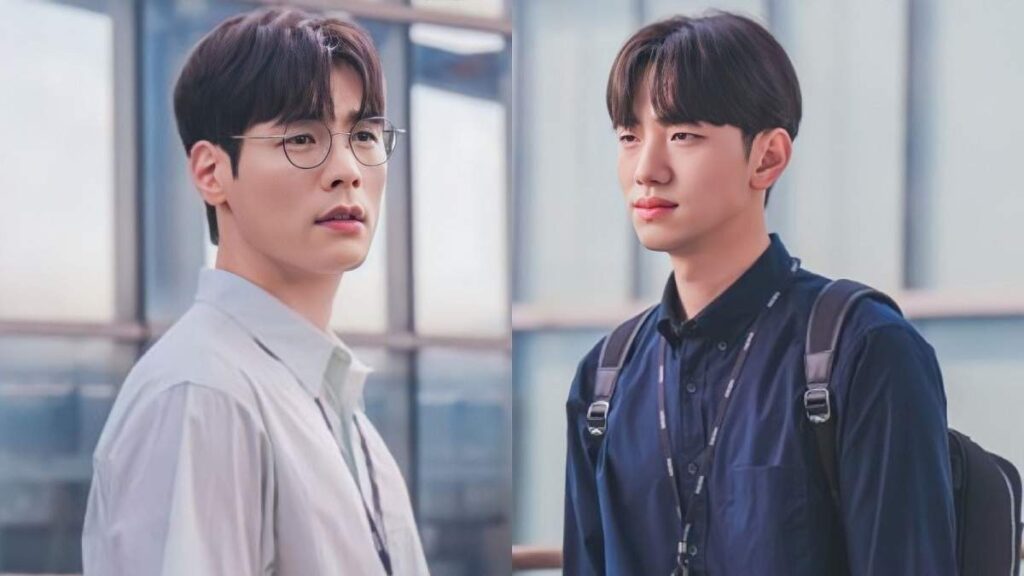 Preview Today’s Webtoon Episode 12: Konflik Memanas antara Choi Daniel ...