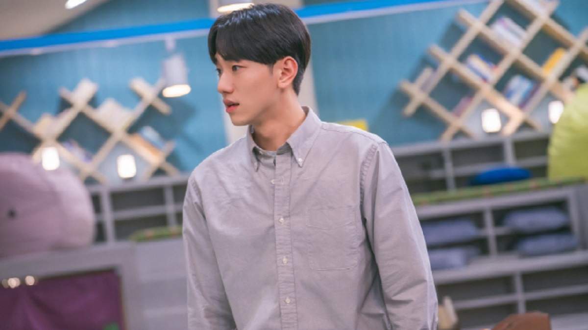 Preview Today’s Webtoon Episode 13: Nam Yoon Su Perang Saraf dengan ...