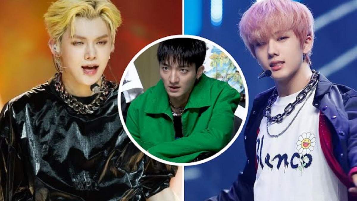 Inilah 14 Idol Ikuti Tantangan Tarian Street Man Fighter yang Viral ...