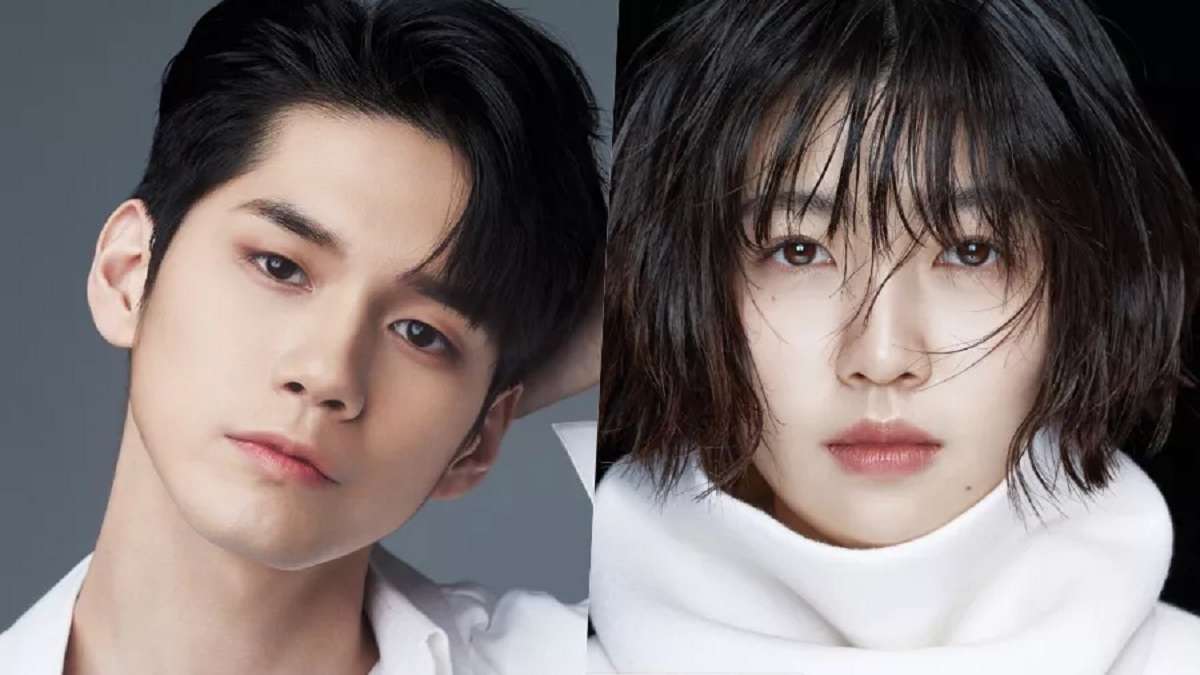 Ong Seong Wu Berterima Kasih Atas Dukungan Manis Shim Eun Kyung untuk ...