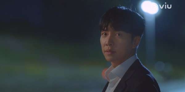 Sinopsis The Law Café Episode 4 - Viu