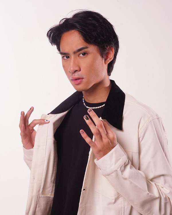 5 Fakta Devano Danendra, Pemain Utama Bad Boys VS Crazy Girls - Viu