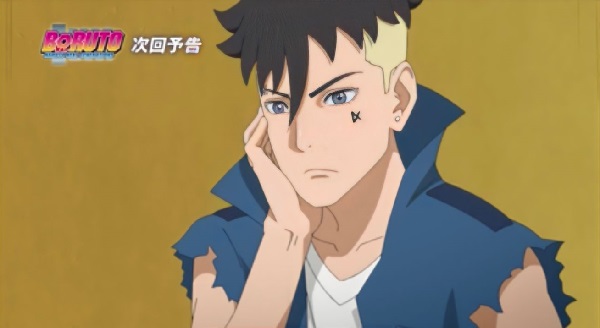 Sinopsis Boruto: Naruto Next Generations Season 6 Episode 270 - Viu