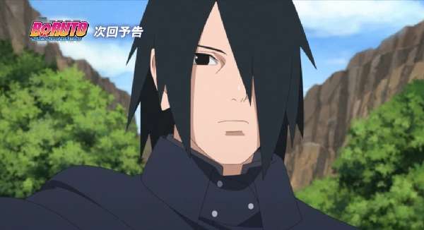 Sinopsis Boruto: Naruto Next Generations Season 6 Episode 274 - Viu