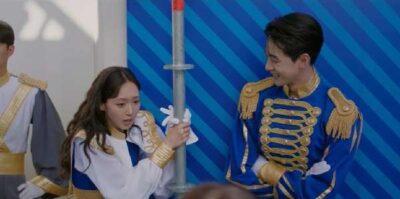 Sinopsis Cheer Up Episode 4 - Viu