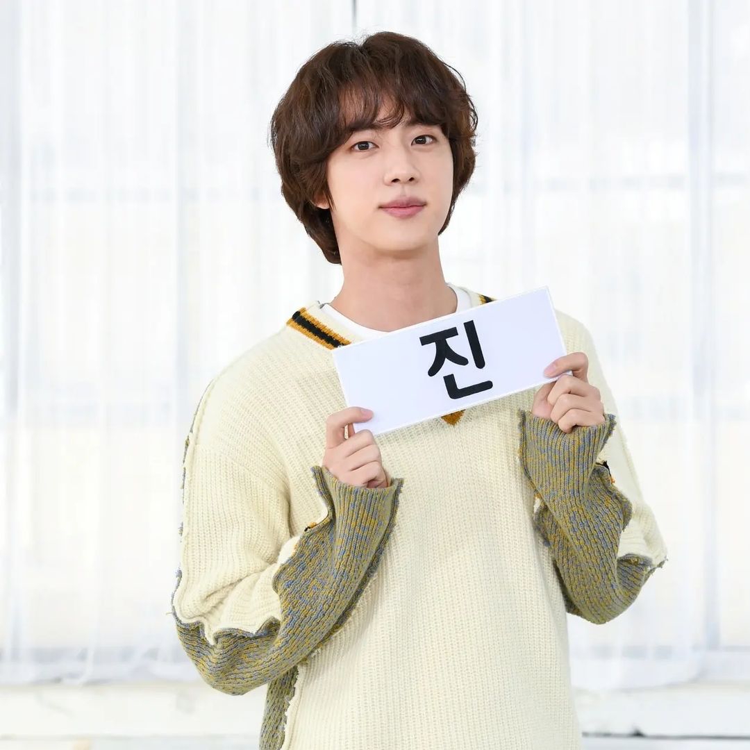 Sinopsis Running Man Episode 627: Jin BTS dan Ji Suk Jin, Miliki Nama ...