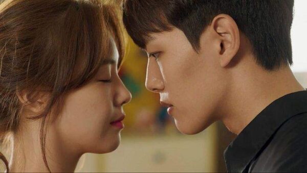 Sinopsis My Absolute Boyfriend Episode 24 - Viu