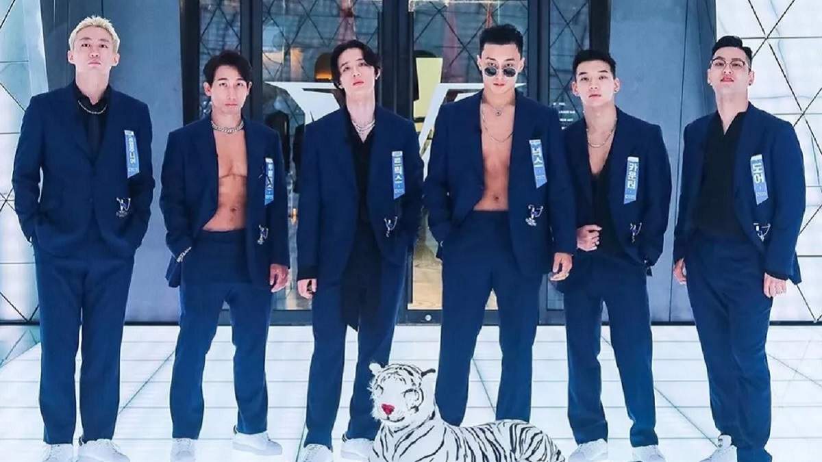 Street Man Fighter dan Prime Kingz Puncaki Daftar Acara TV Non-Drama ...