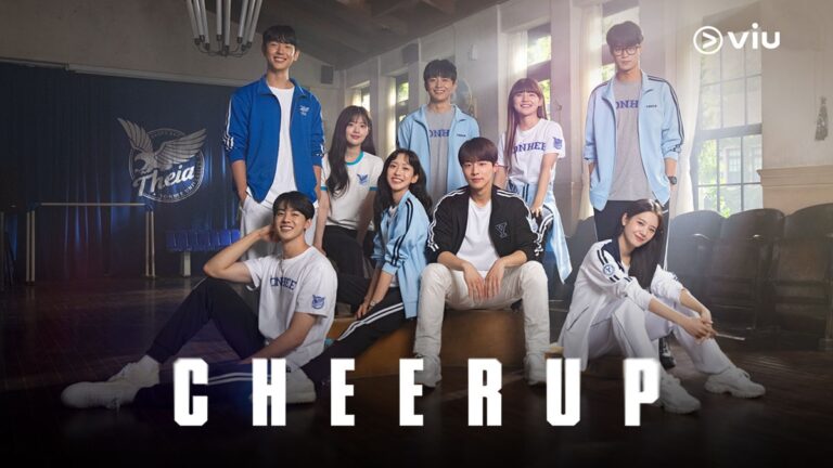 Sinopsis Cheer Up Episode 9 - Viu