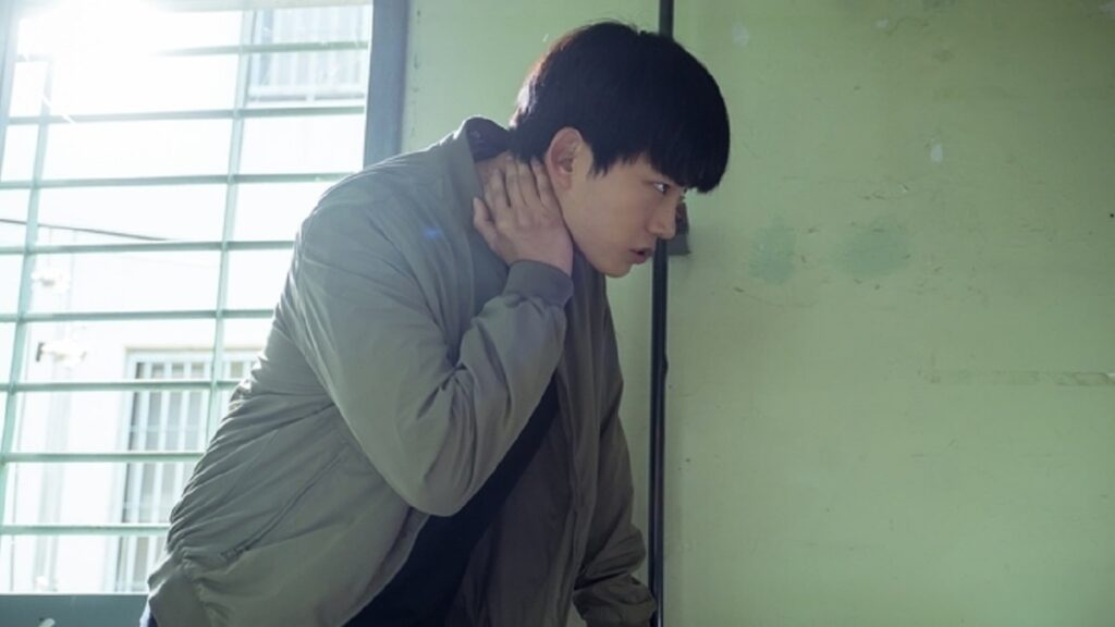 Sinopsis Drama Korea Blind Episode 9 - Viu