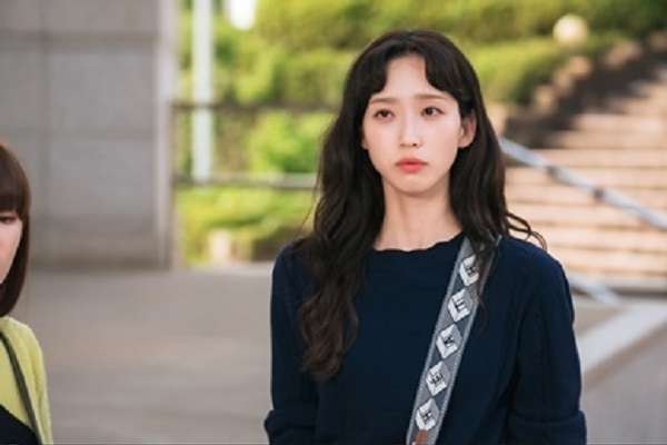 Preview Cheer Up Episode 4: Han Ji Hyun yang Tertarik dengan Bae In Hyuk Mulai Merasakan ...