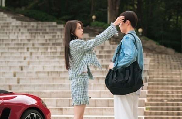 Preview Cheer Up Episode 4: Han Ji Hyun yang Tertarik dengan Bae In Hyuk Mulai Merasakan ...