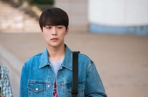 Preview Cheer Up Episode 4: Han Ji Hyun yang Tertarik dengan Bae In Hyuk Mulai Merasakan ...