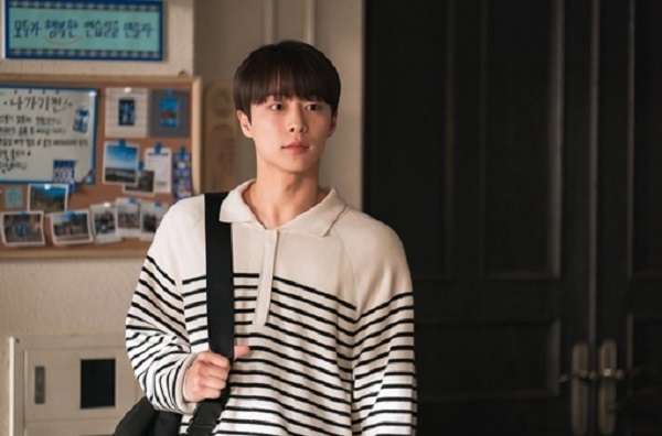 5 Alasan Bae In Hyuk, Aktor Cheer Up, Laris jadi Bintang Drama - Viu