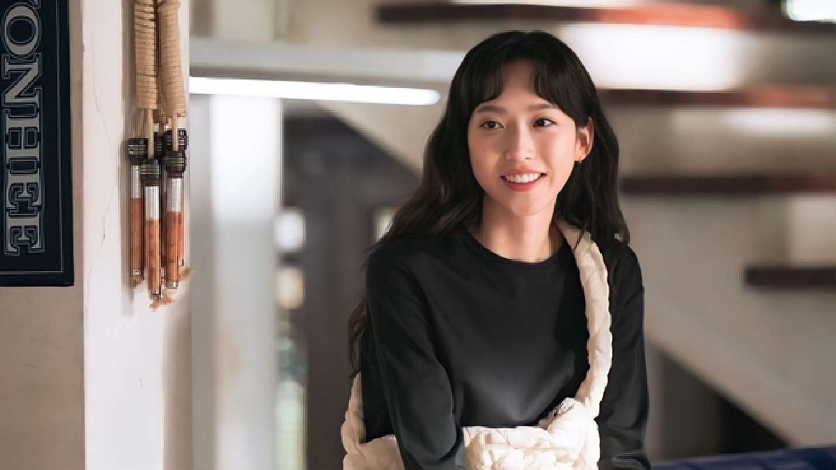 Preview Cheer Up Episode 6: Han Ji Hyun Bertemu dengan Cinta Pertama Bae In Hyuk dan Membuat ...