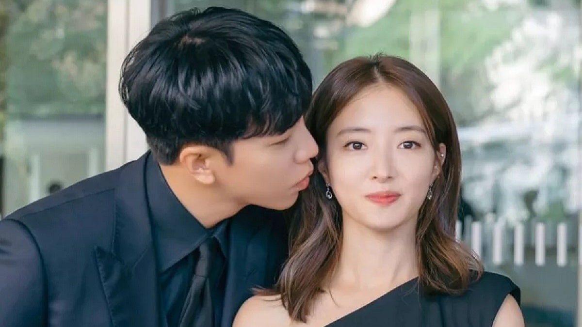 Perilaku Lee Se Young ‘The Law Cafe’ Hebohkan Penggemar Karena Lakukan ...