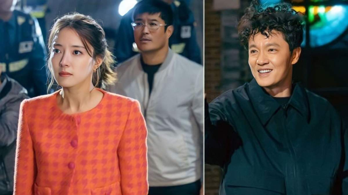 Preview The Law Cafe Episode 15: Konfrontasi Panas Lee Se Young dengan Jo Han Cheol! - Viu