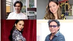 Sinopsis Buried Sins | Viu Original | VIU