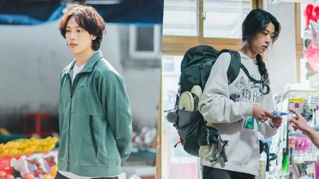 Im Siwan dan Seolhyun Menemukan Rumah di Tepi Laut yang Indah di Desa ...