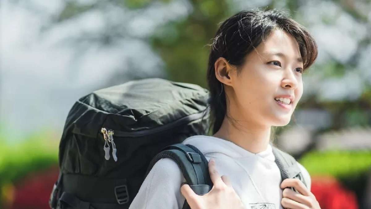Seolhyun Memulai Petualangan Pertamanya dalam Drama Summer Strike | Viu