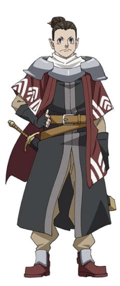 Film That Time I Got Reincarnated as a Slime Mengungkapkan Bonus Prolog ...