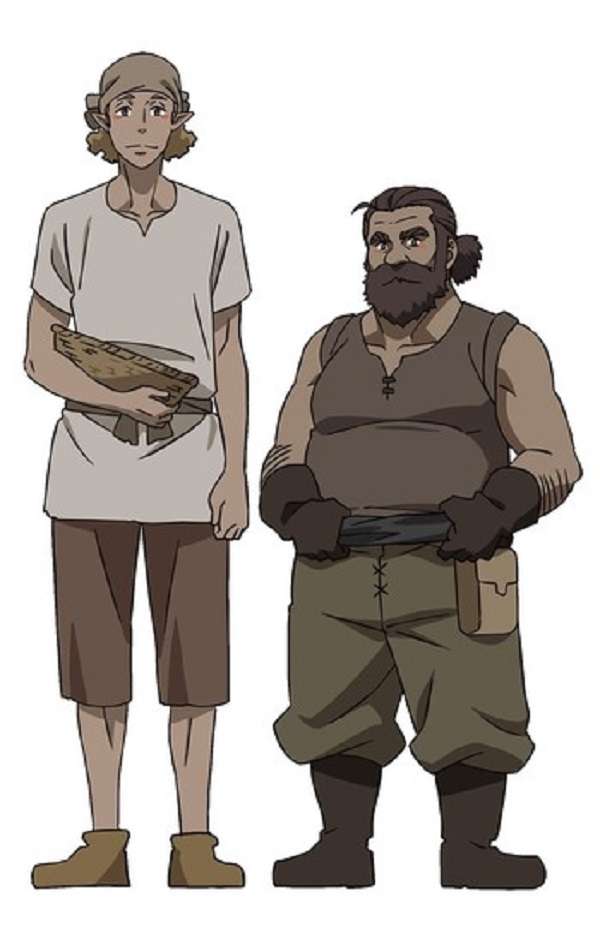 Film That Time I Got Reincarnated as a Slime Mengungkapkan Bonus Prolog ...