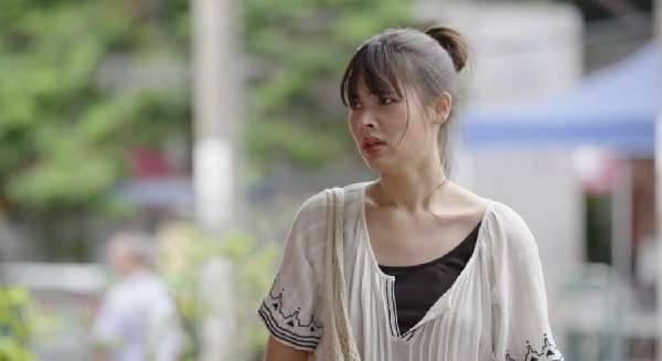 Sinopsis Bad Romeo Episode 1 - Viu