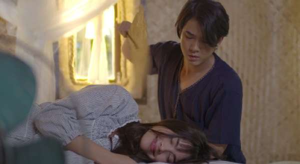 Sinopsis Bad Romeo Episode 4 - Viu