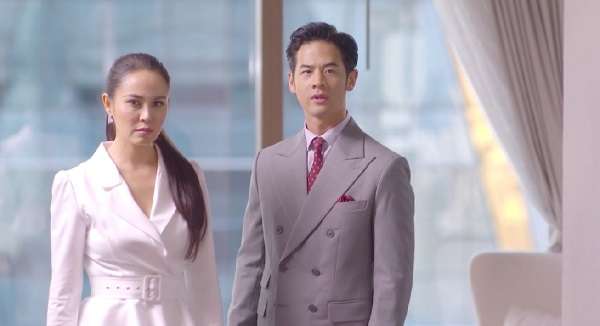 Sinopsis Bad Romeo Episode 5 - Viu