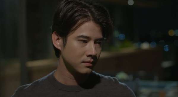 Sinopsis Bad Romeo Episode 7 - Viu